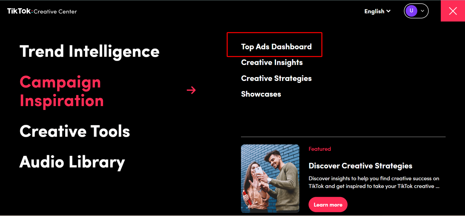 TikTok Creative Center: Ultimate 2025 Guide for Beginners