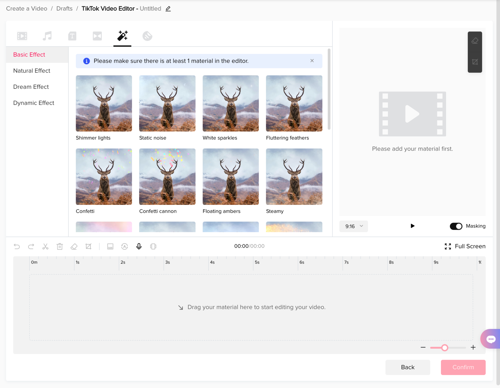 How to Create a TikTok Video Ad with TikTok Video Editor?