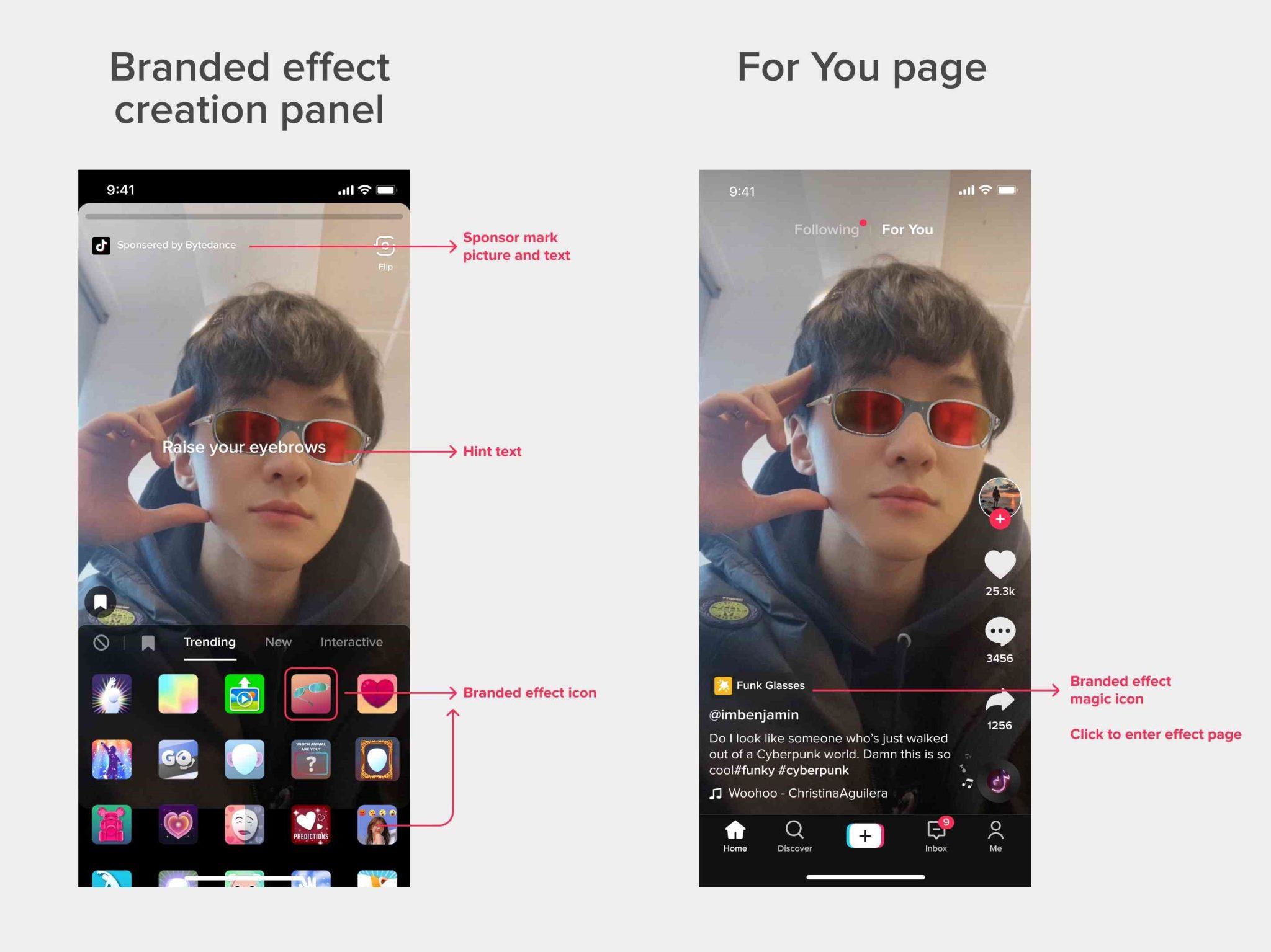 TikTok Branded Effect 101 (2025 Update): What It is & How to Create