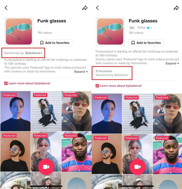 TikTok Branded Effect Guide (2026 Update): How to Create