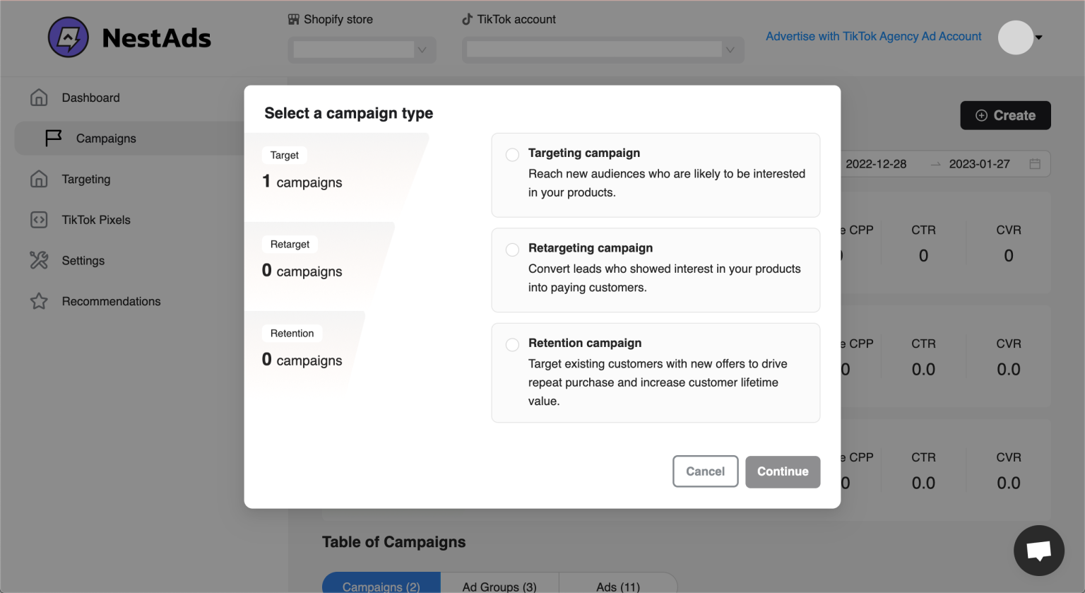 TikTok Advertising Objectives: How to Choose & When to Use?