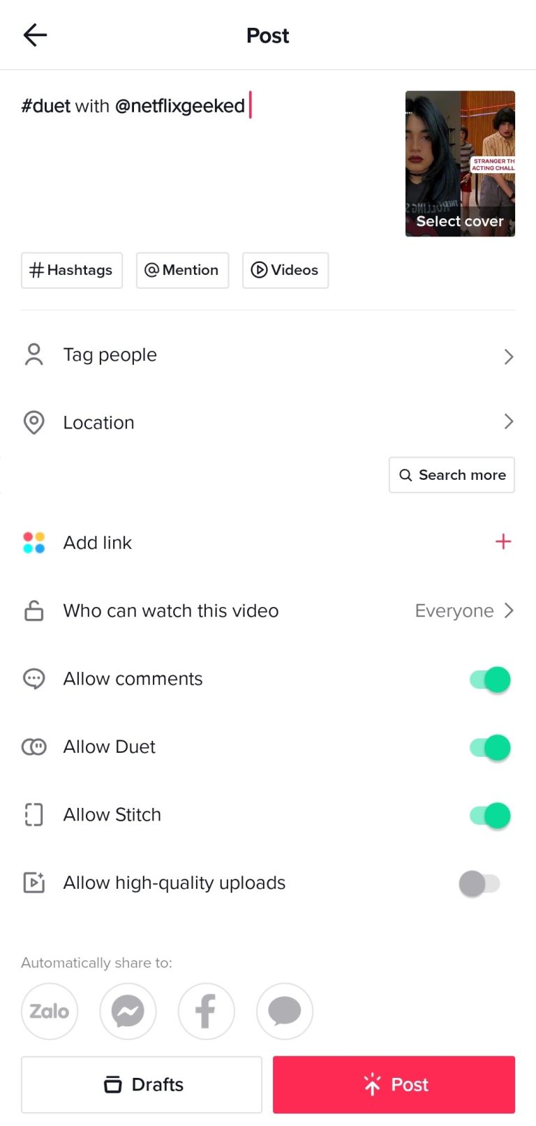 How to Duet on TikTok & 12 Duet Ideas to Go Viral in 2026