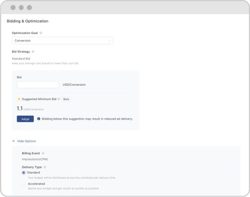 TikTok Ads Bidding (2024): Methods, Strategies & Best Practices