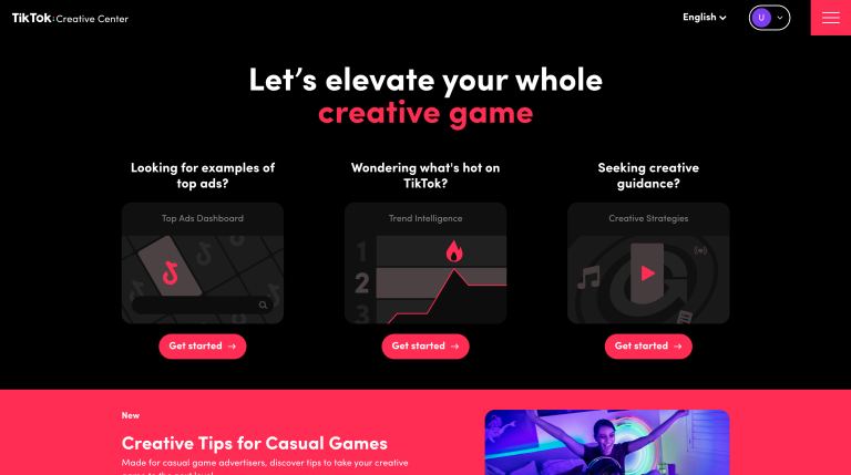 How to Create a TikTok Video Ad with TikTok Video Editor?