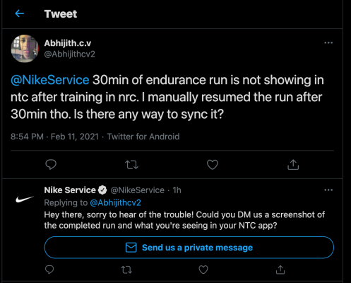 5 Amazing Social Media Customer Service Examples to Learn From