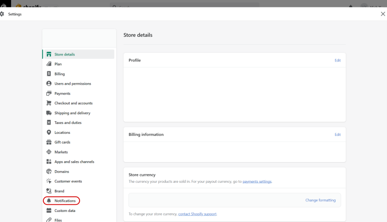 Shopify Welcome Email Template: Setup Guide & Best Practices