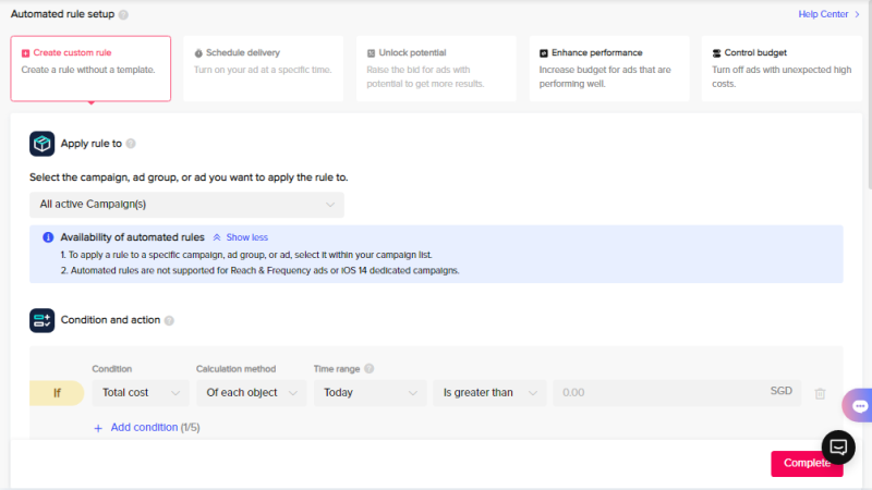 TikTok Auction vs Reservation Ads: Which Fits Your Business?