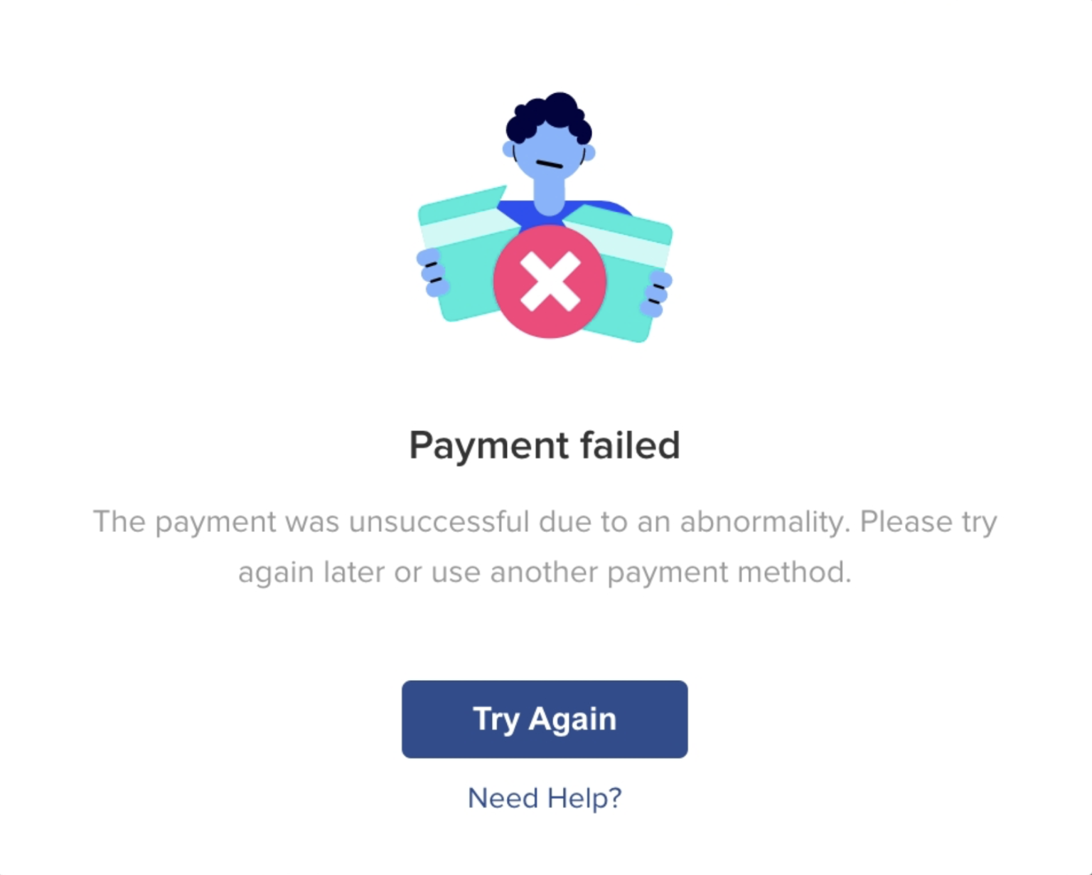 TikTok Ads Payment Unsuccessful: How to Fix Quickly Fix & Avoid