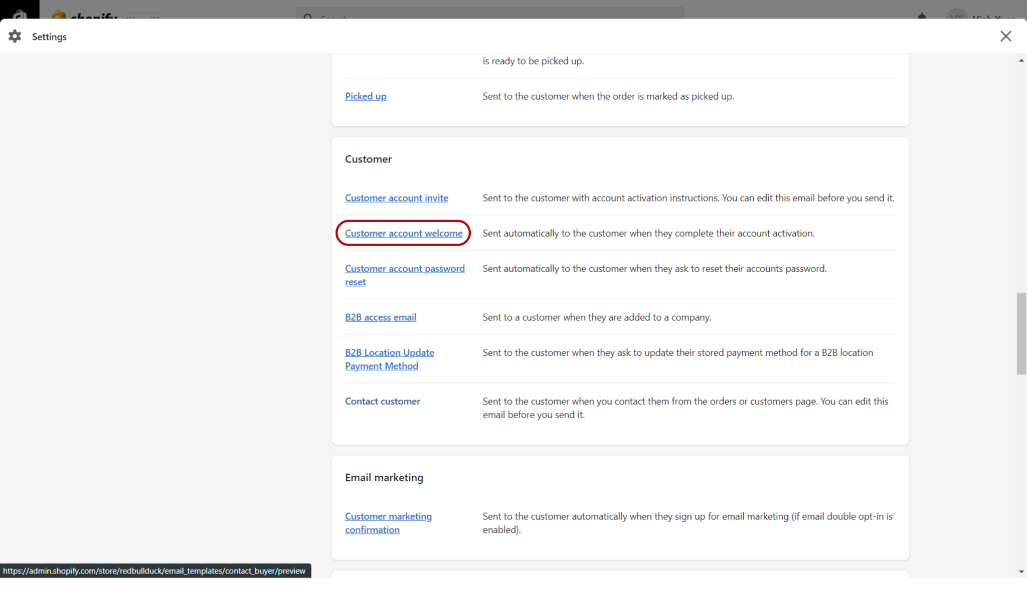 Shopify Welcome Email Template: Setup Guide & Best Practices