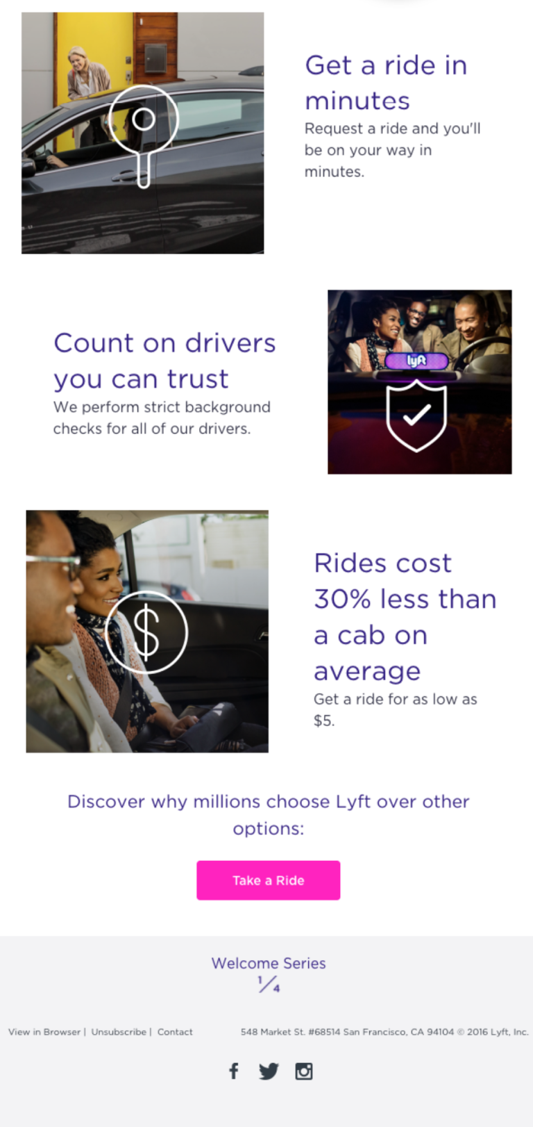 Shopify Welcome Email Template: Setup Guide & Best Practices