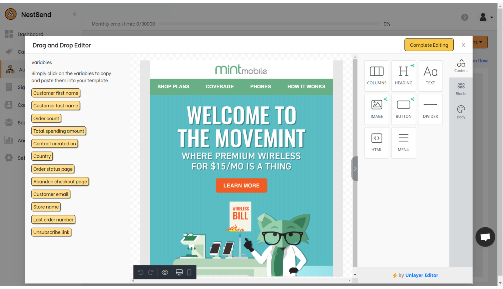 How To Create An Shopify Automated Welcome Email In 7 Steps!
