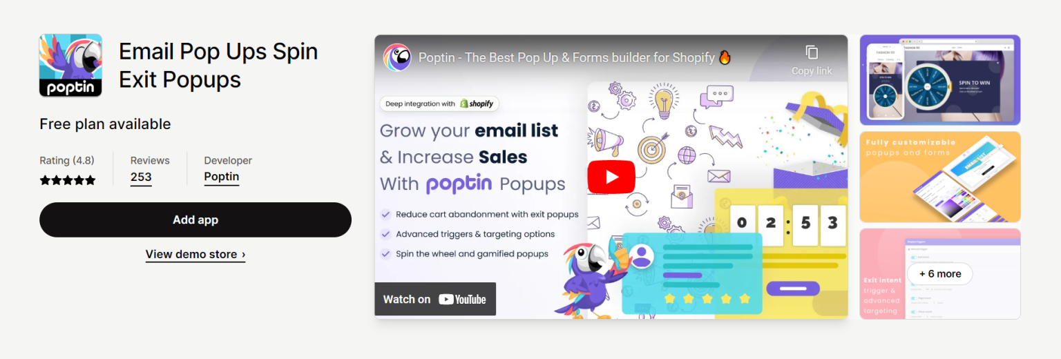 Best Email Pop Up Apps for Shopify: Boost Your Email List Now!