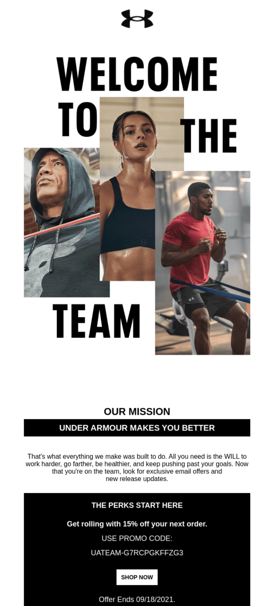 Shopify Welcome Email Template: Setup Guide & Best Practices