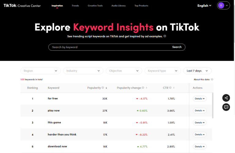 TikTok Creative Center: Ultimate 2025 Guide for Beginners