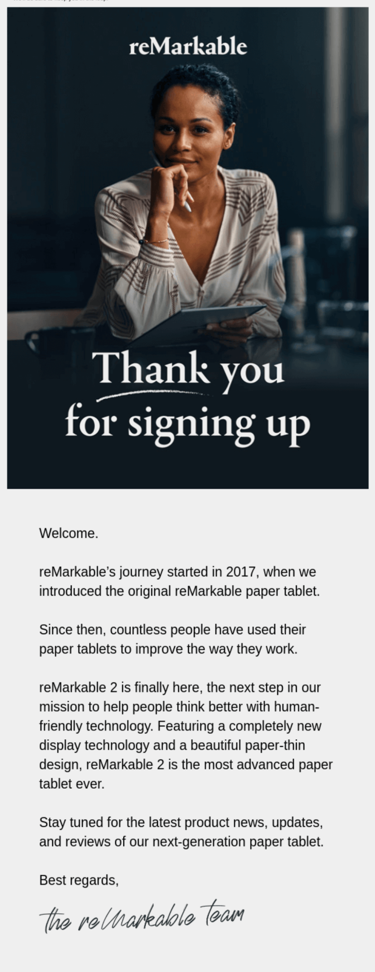 Shopify Welcome Email Template: Setup Guide & Best Practices