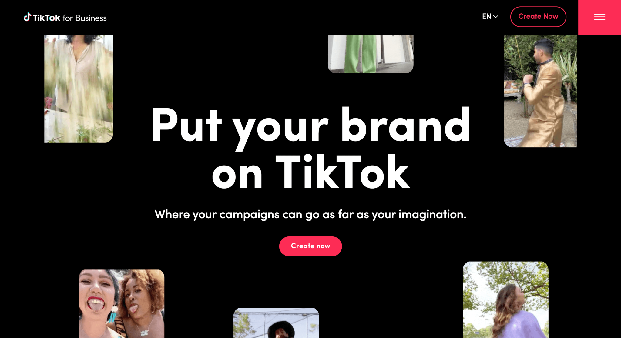 How to Link A TikTok Account to A TikTok for Business Account?
