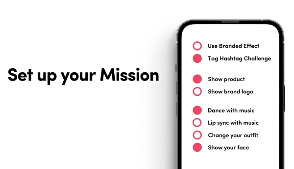 TikTok Branded Mission: Brand & Creators Collaboration (101 Guide)
