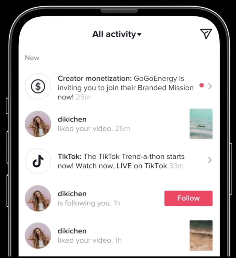 TikTok Branded Mission: Everything Businesses Need to Know