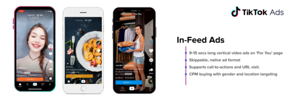 7 TikTok Ad Types: Reviews & Best Practices for Brands (2025)