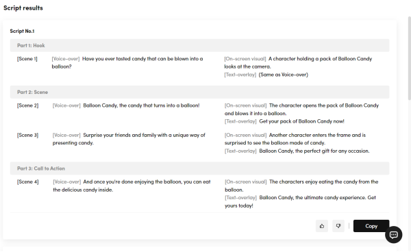 TikTok AI Script Generator: What It Is & How To Use it?