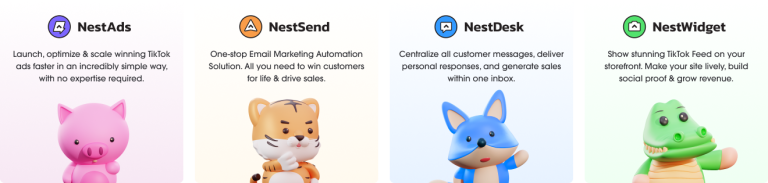 NestScale x Cirkle Studio Partnership for Business Growth & Expansion