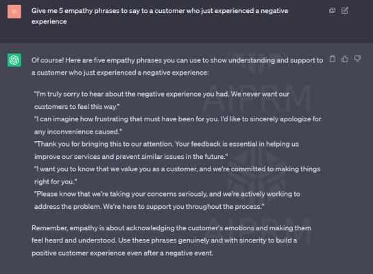 ChatGPT For Customer Service: A Practical Guide with Use Cases