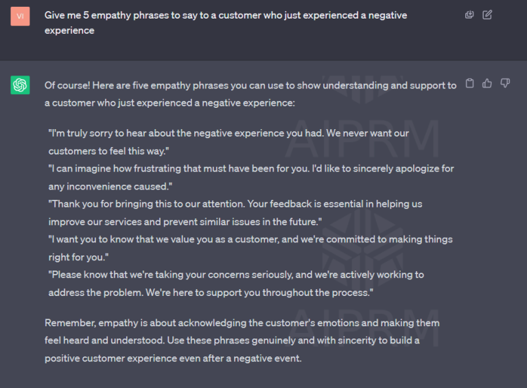 ChatGPT For Customer Service: A Practical Guide with Use Cases