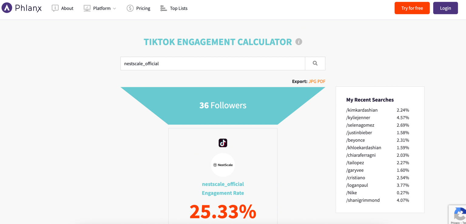 TikTok Engagement Rate: How to Calculate & 7 Tips to Improve