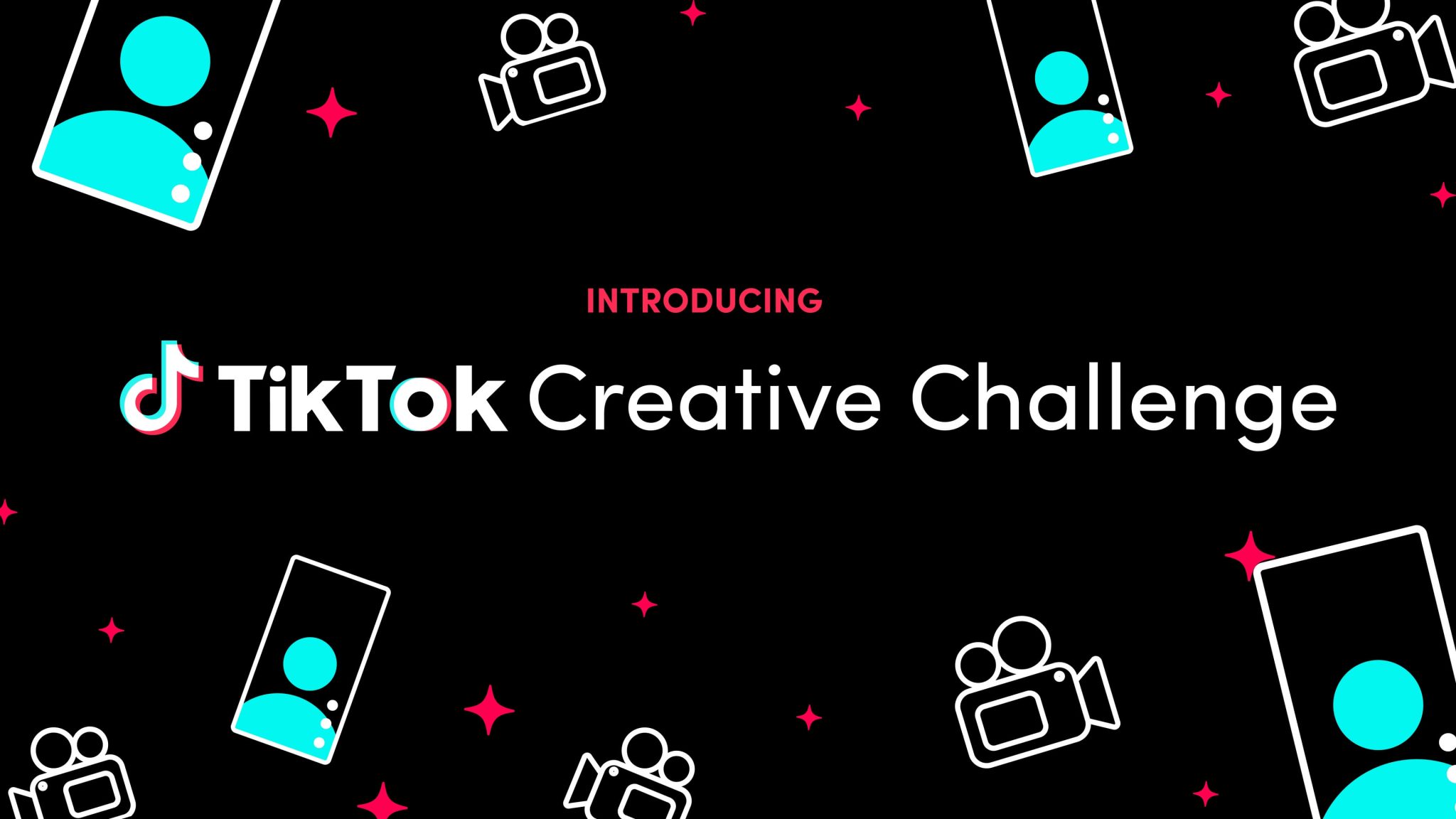 TikTok Creative Challenge: New Tool for Branded Creativity (2025)