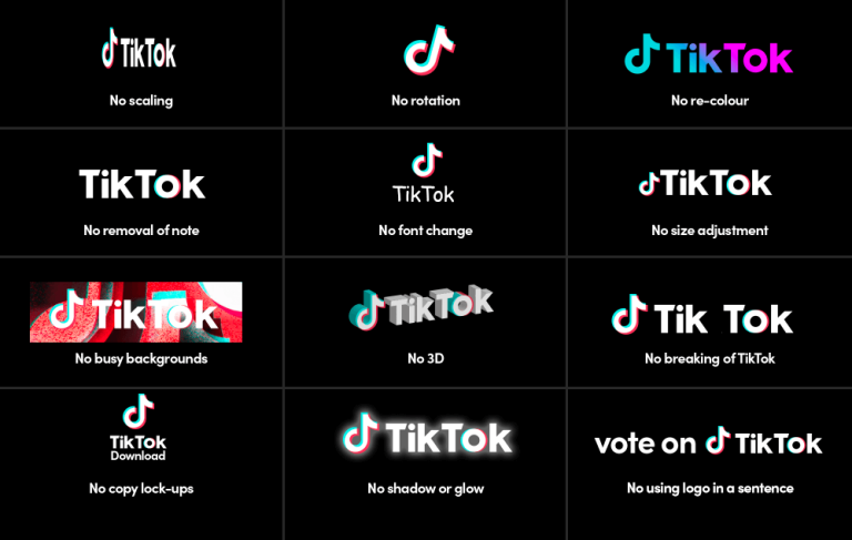 TikTok Brand Guidelines for Maximizing Your Business Success