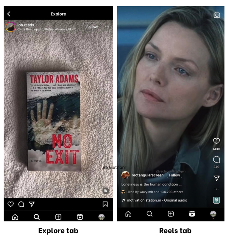 Instagram Reels vs TikTok in 2025: Which is The Right Choice?