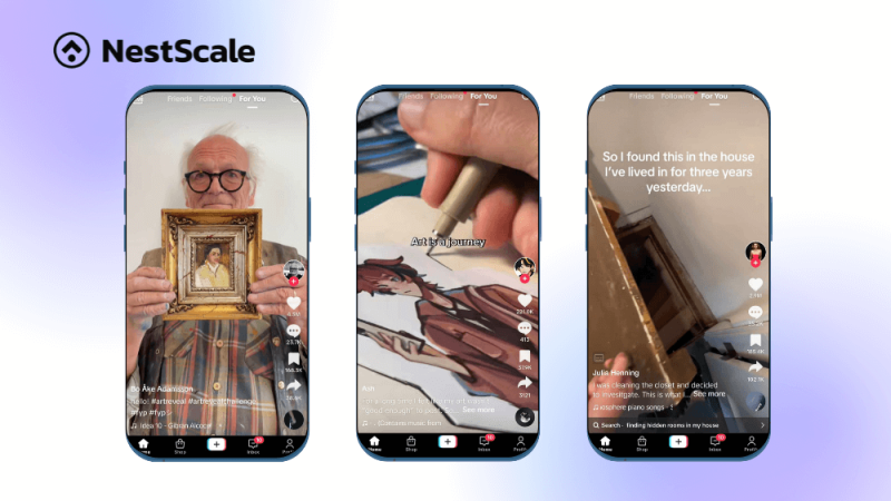 TikTok For You Page: What It is & How to Get on It as a Brand