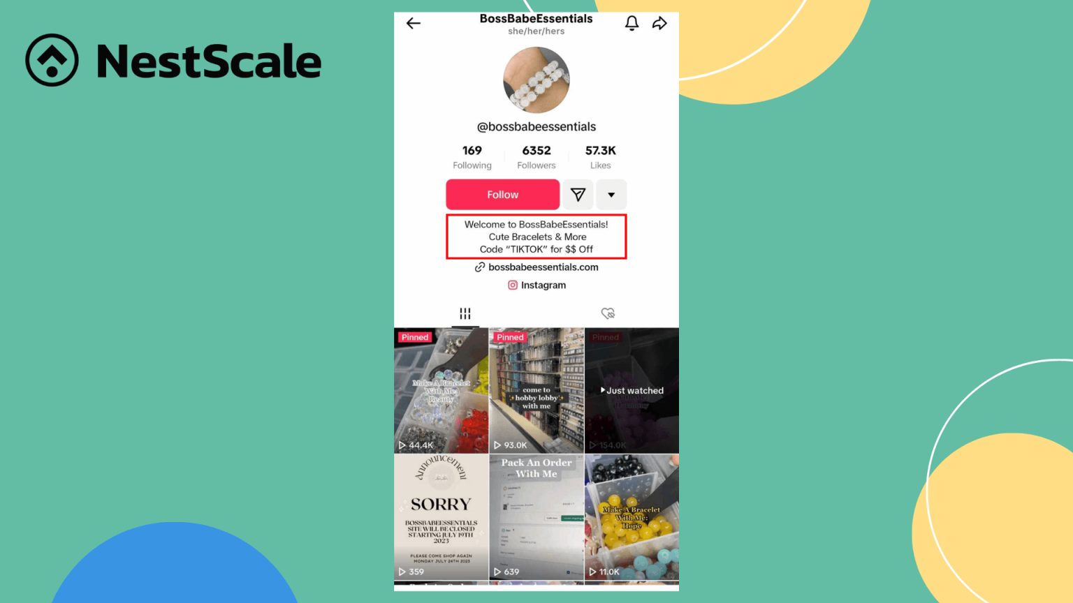 TikTok Keyword: How to Use It to Make Your TikTok Searchable