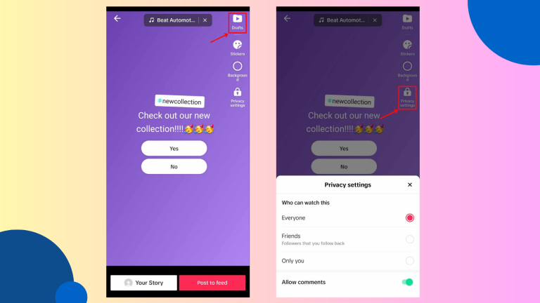 TikTok Text Post: The Latest Feature to Share Your Creativity