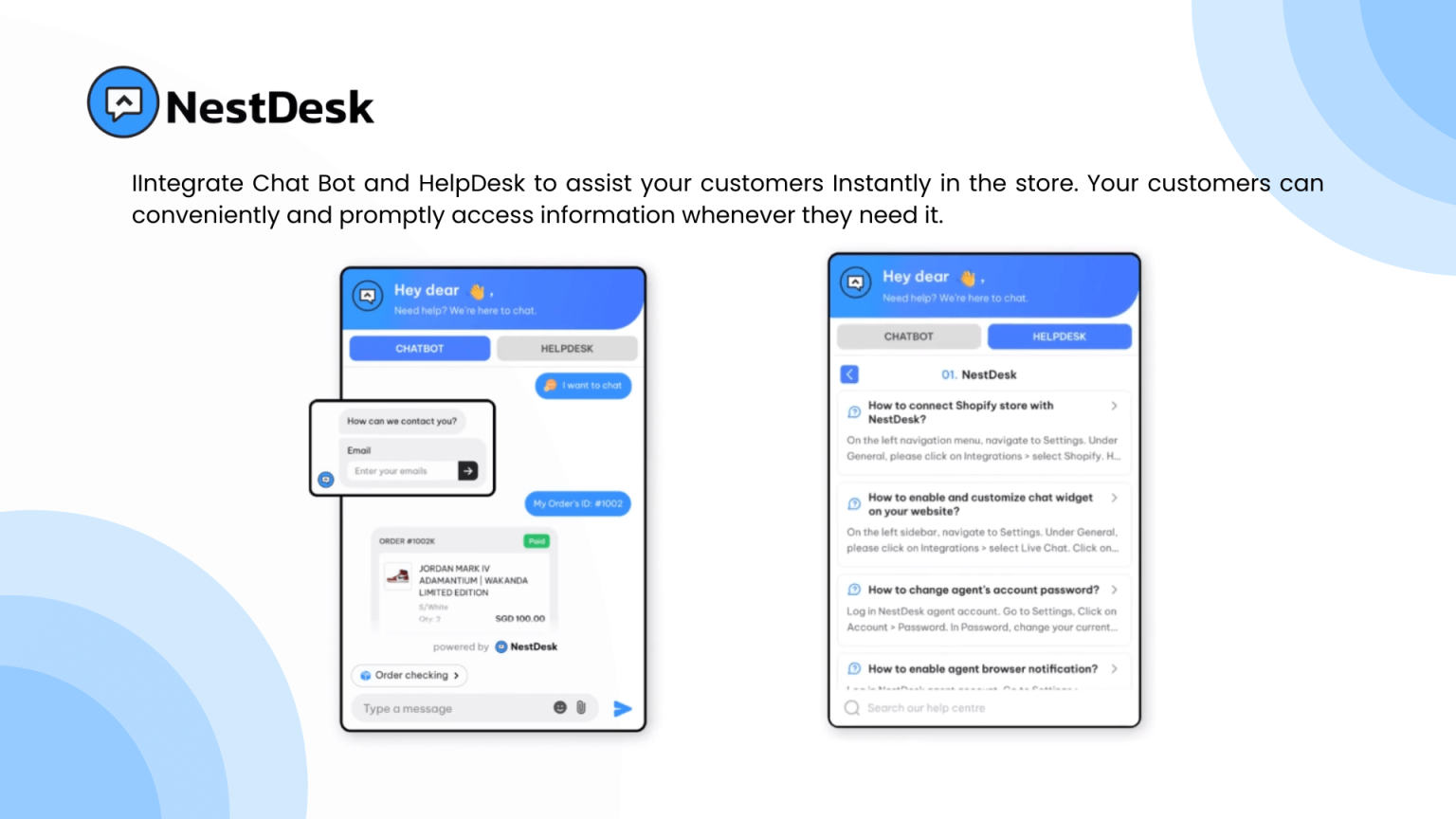 What is Customer Self-Service? Examples & Practices for Brands
