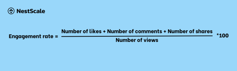 TikTok Engagement Rate: How to Calculate & 7 Tips to Improve