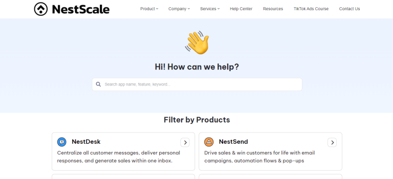 What is Customer Self-Service? Examples & Practices for Brands
