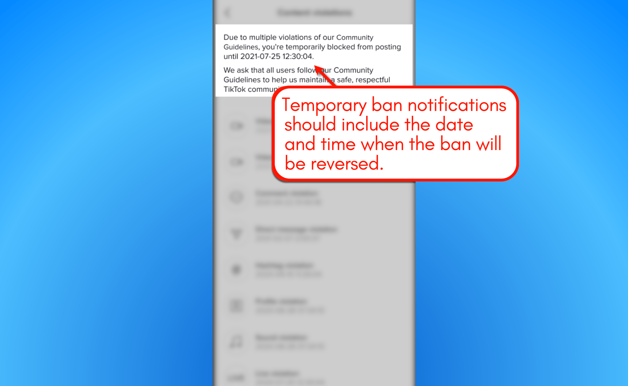 How to Get Your TikTok Account Unbanned (Easiest Ways in 2025)