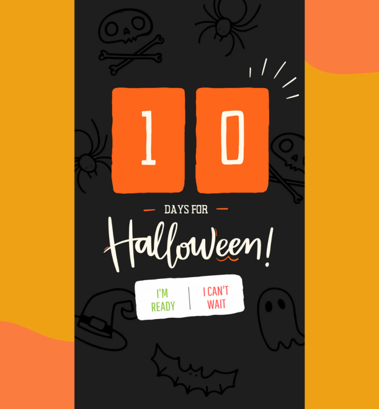 Halloween Social Media Posts: Best Ideas for Businesses (2025)