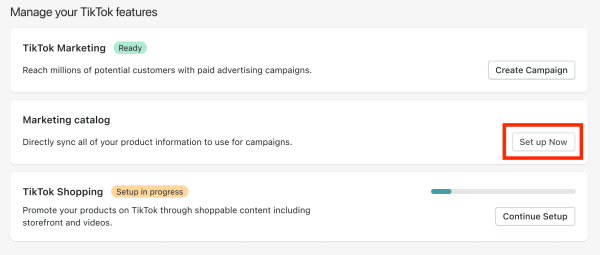 How to Connect Shopify to TikTok (Step-by-Step Guide)