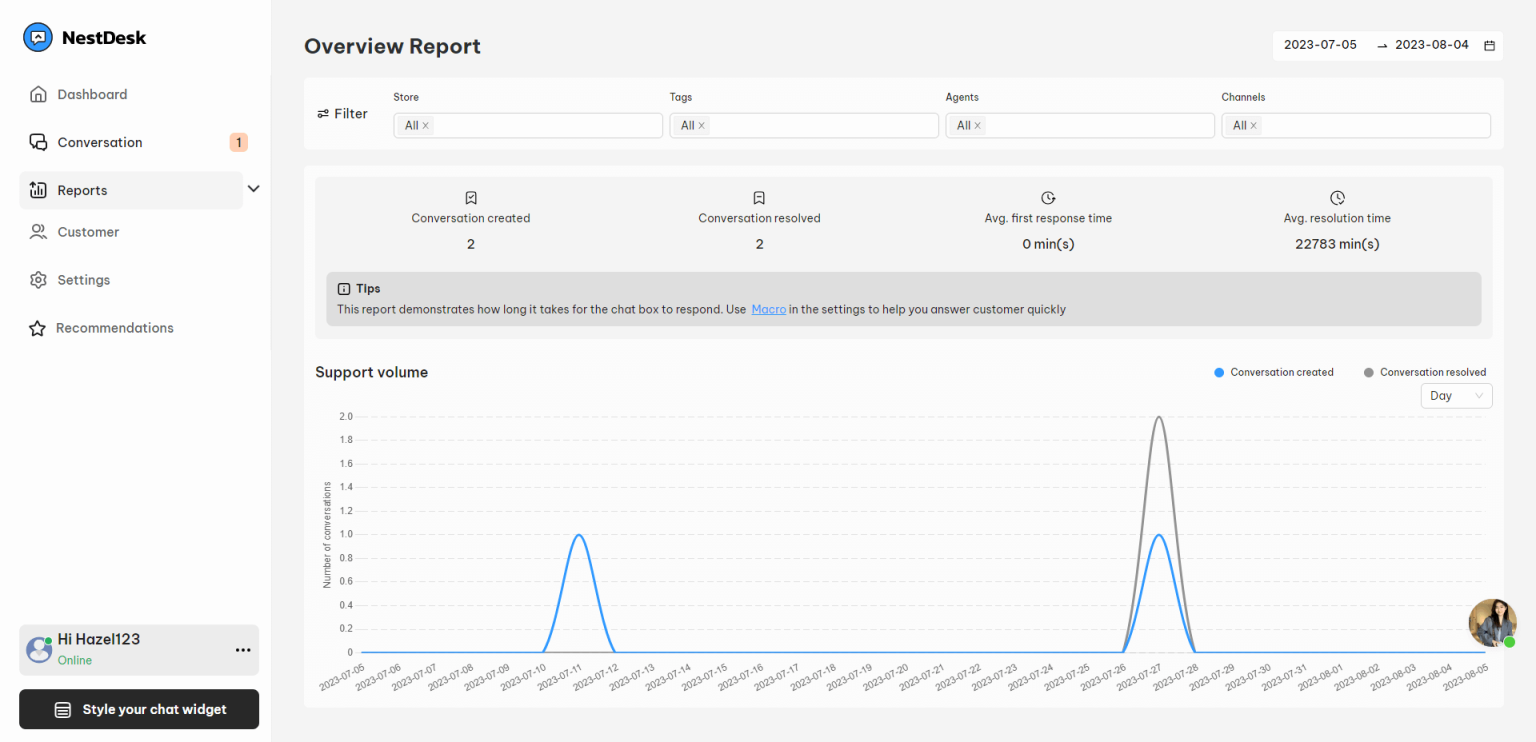 Live Chat Customer Service: 2025 Guide for Businesses