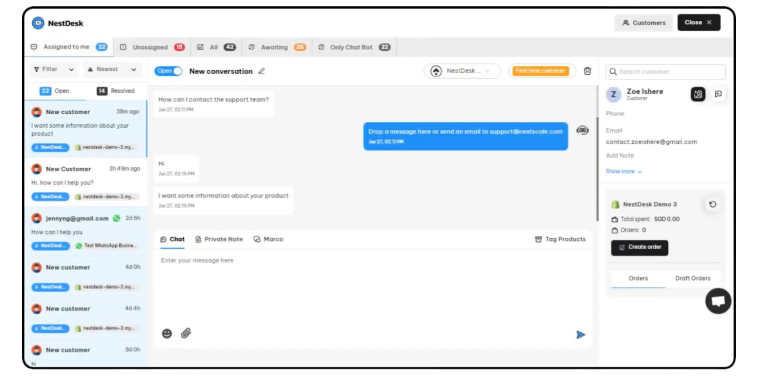 Live Chat Customer Service: 2025 Guide for Businesses
