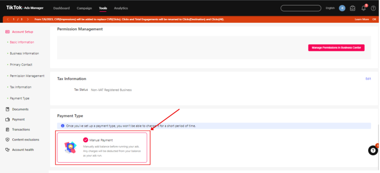 TikTok Payment Methods: Ultimate Guide to Set Up & Change It