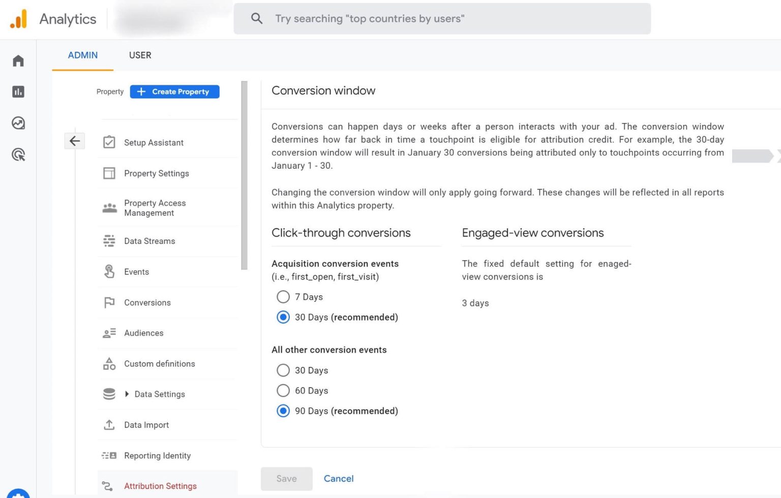 Data-Driven Attribution Explained in Google Ads & GA4 (2025)
