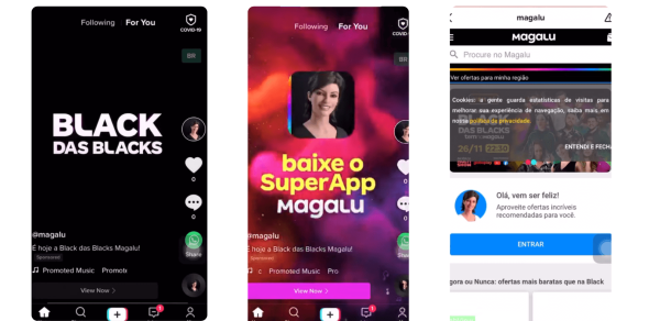 17 Best TikTok Ad Examples of 2025 (& How They Work)