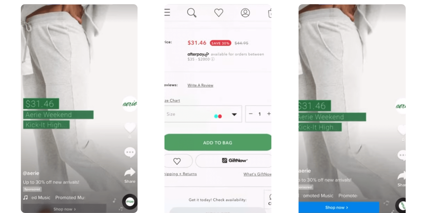 17 Best TikTok Ad Examples of 2025 (& How They Work)