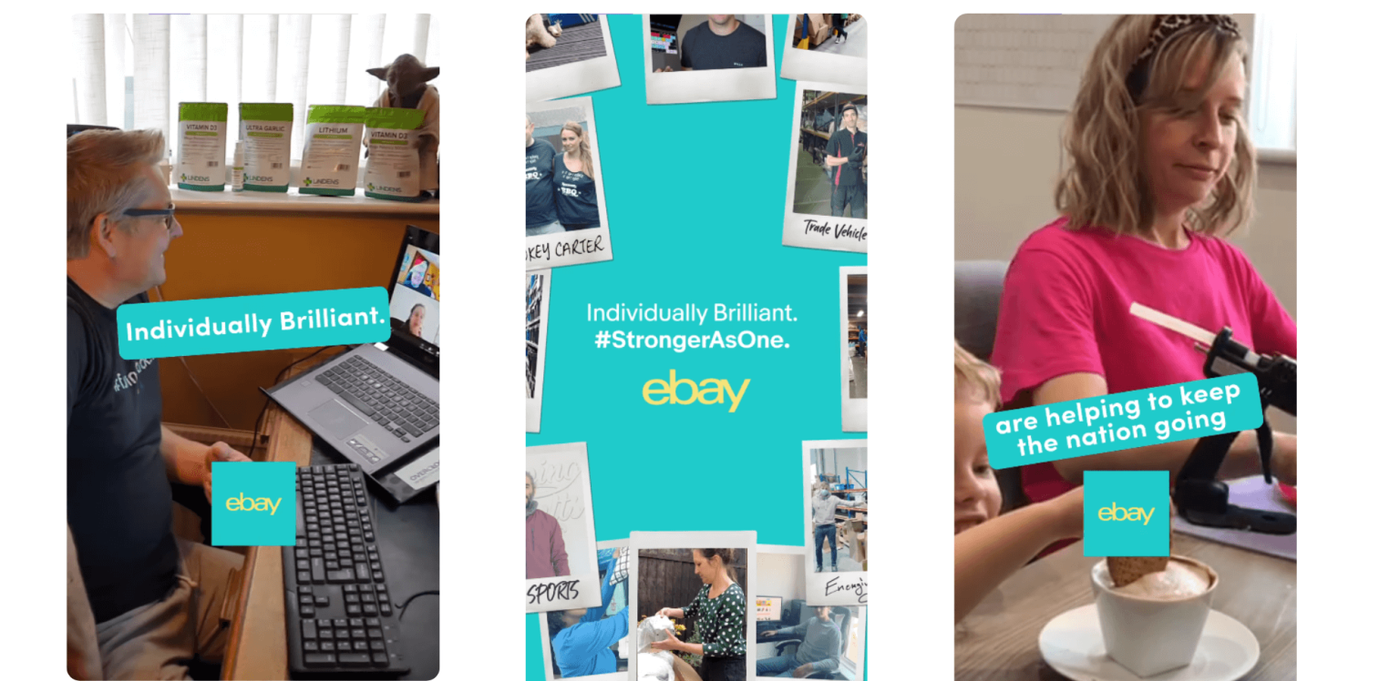 17 Best TikTok Ad Examples of 2025 (& How They Work)