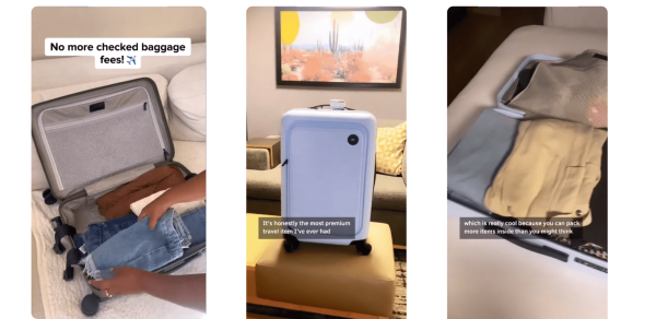 17 Best TikTok Ad Examples of 2025 (& How They Work)