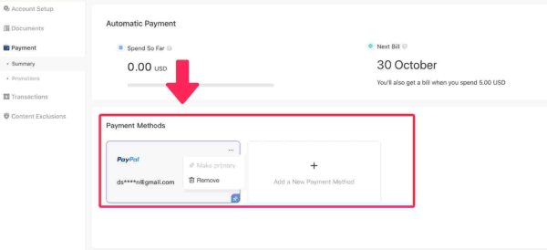 TikTok Payment Methods: Ultimate Guide to Set Up & Change It