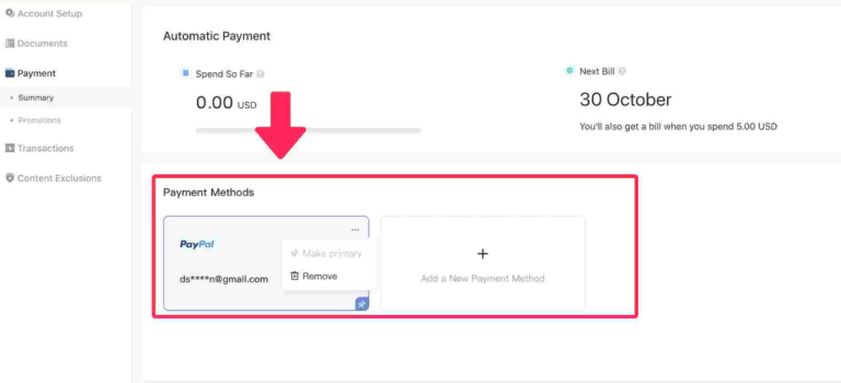TikTok Payment Methods: Ultimate Guide to Set Up & Change It